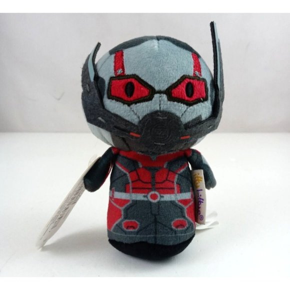 Hallmark | Toys | Nwt Hallmark Itty Bittys Marvel Limited Edition ...